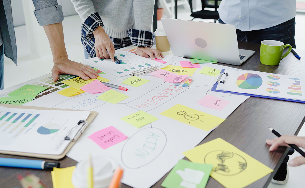4 idées marketing originales pour le CSE pour mieux communiquer