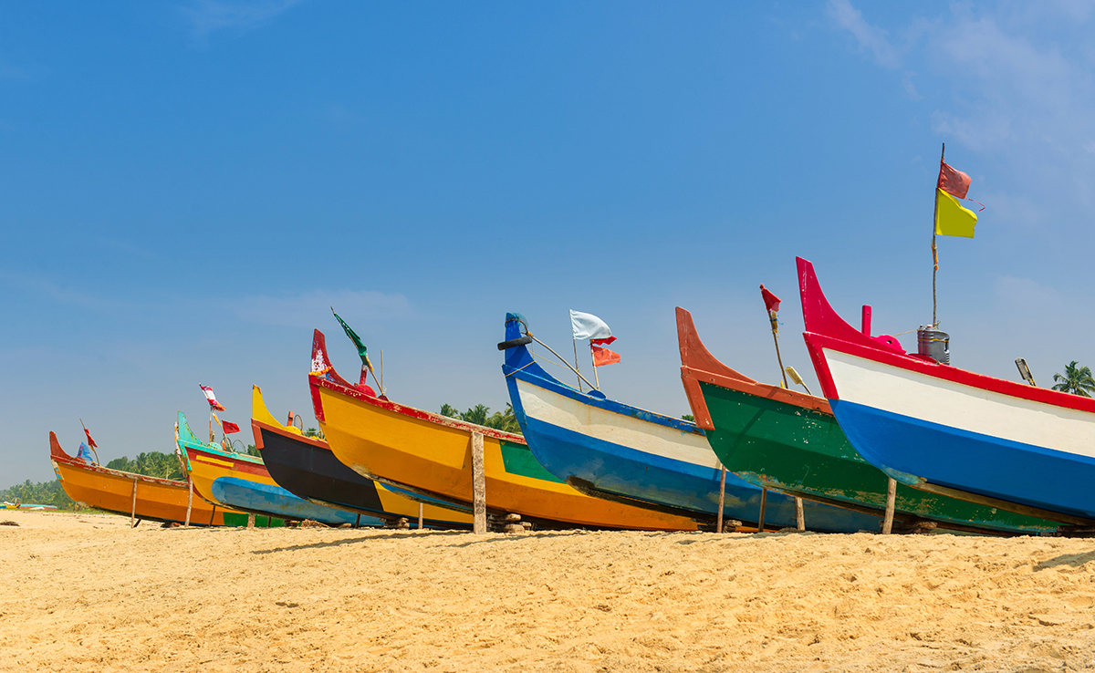 Voyage au Sénégal pour CSE, groupe et association