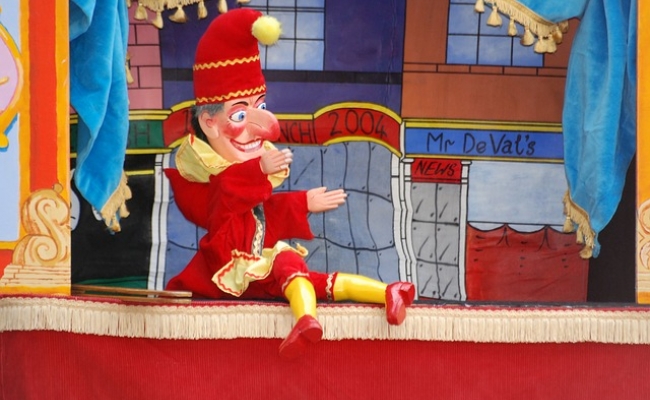 Découvrez les meilleurs spectacles pour enfants pour CSE