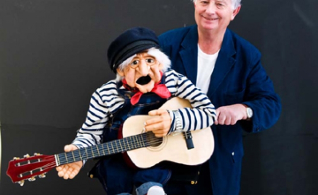 Le meilleur ventriloque pour votre arbre de Noël - Noël & Fêtes par ...